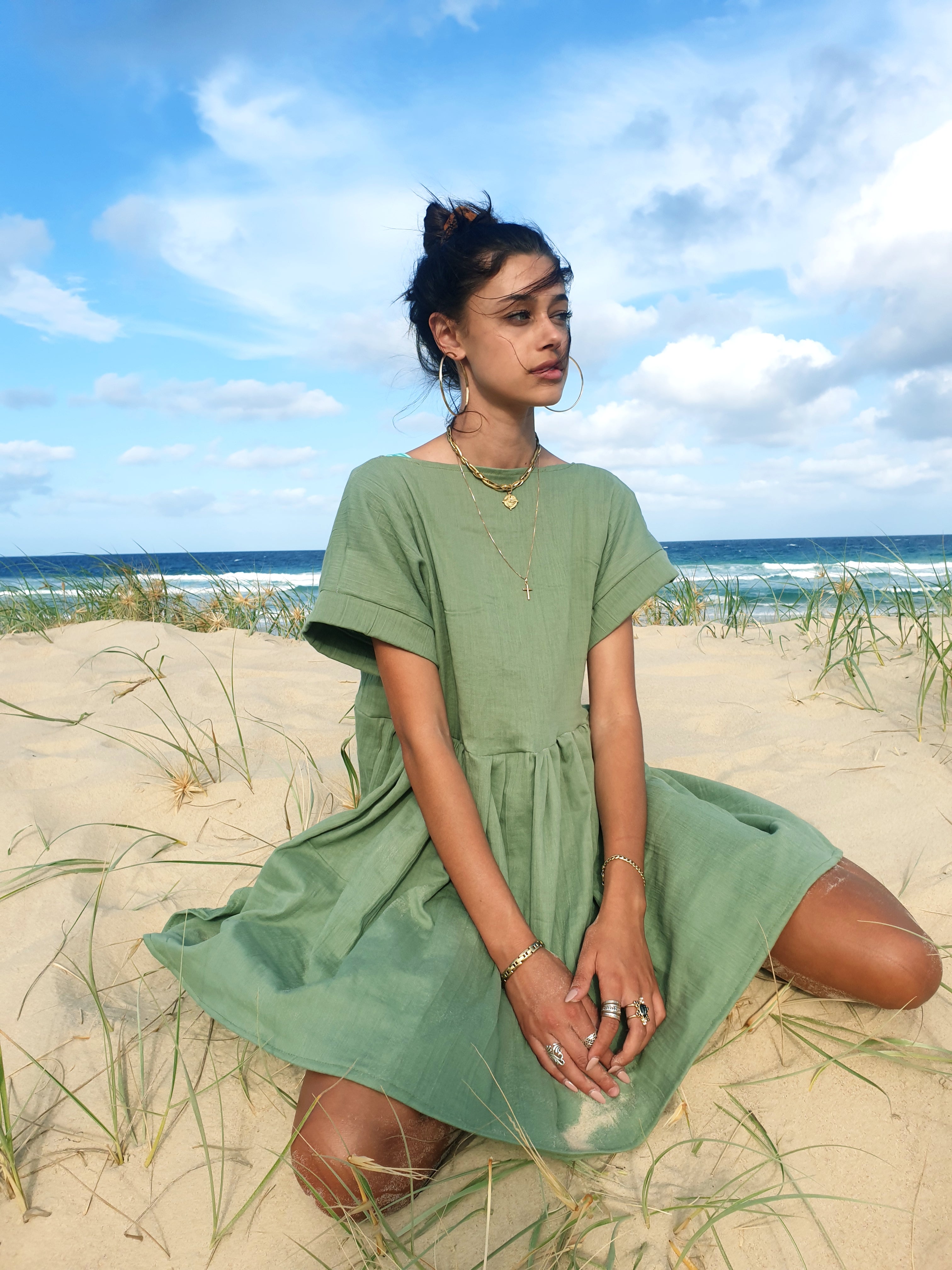 Dresses – Castaway Fashion