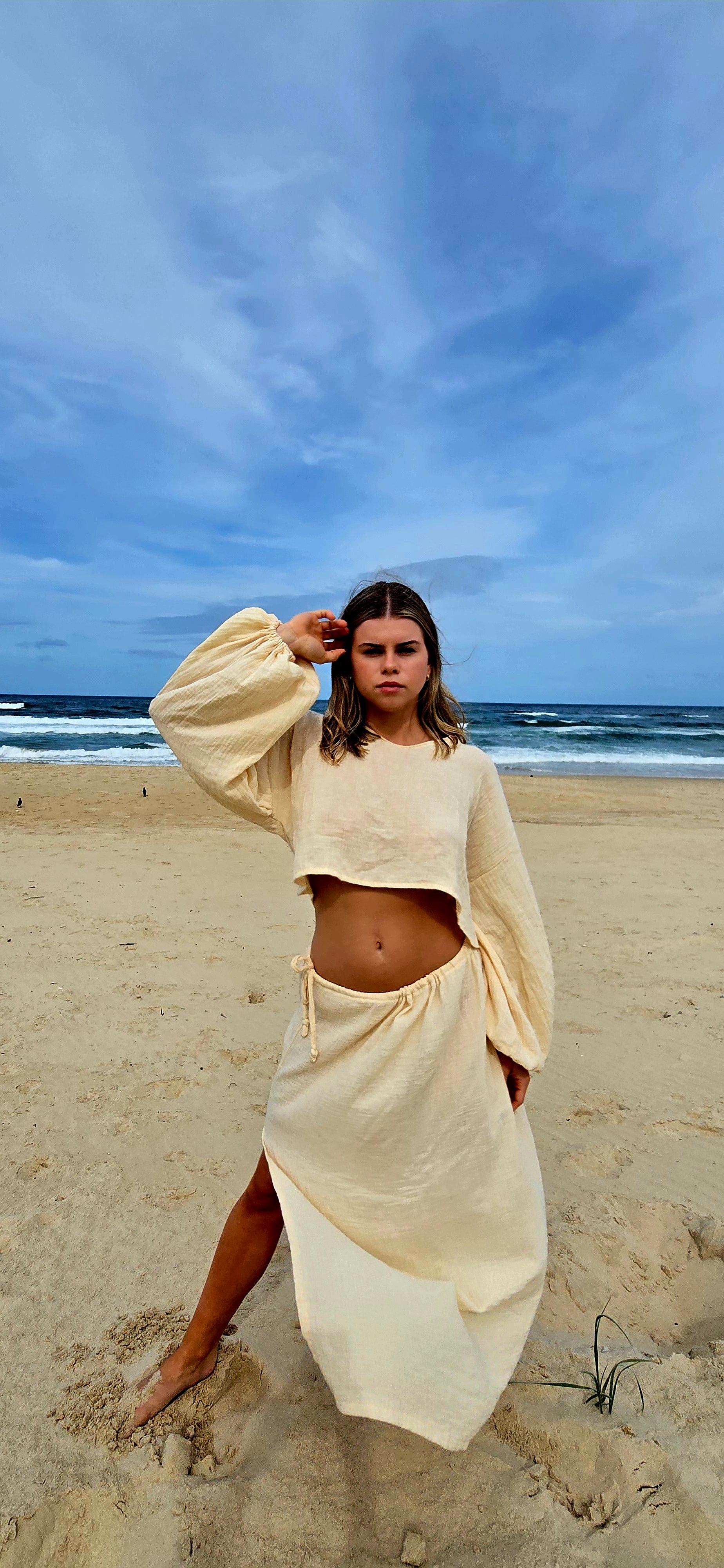 Marni Blouse – Castaway Fashion